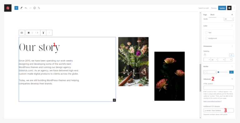 Aspicio WordPress Theme Documentation - ThemesKingdom Help